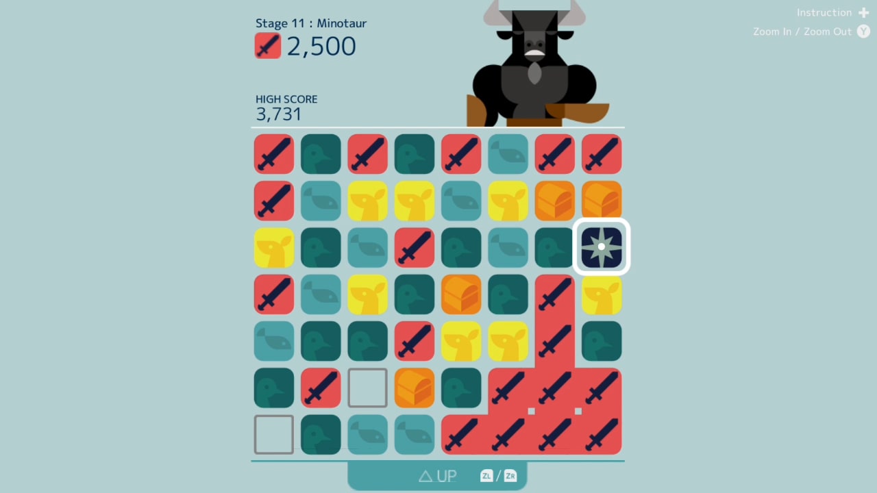 MUJO for Nintendo Switch - Nintendo Official Site