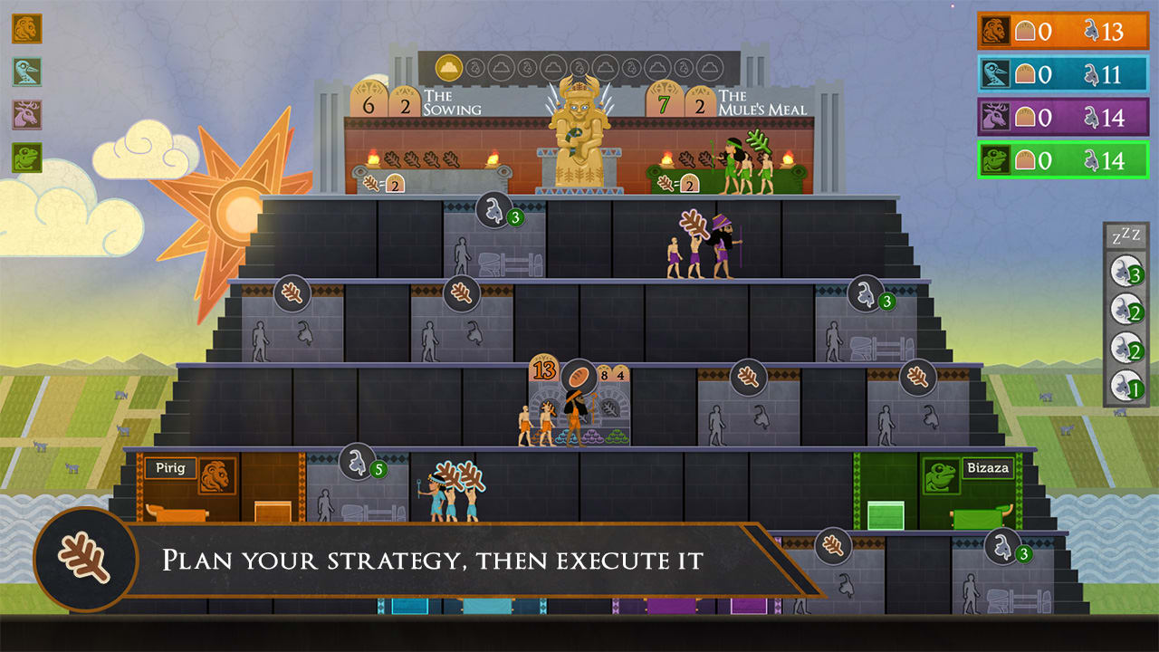 Sumer for Nintendo Switch - Nintendo Official Site