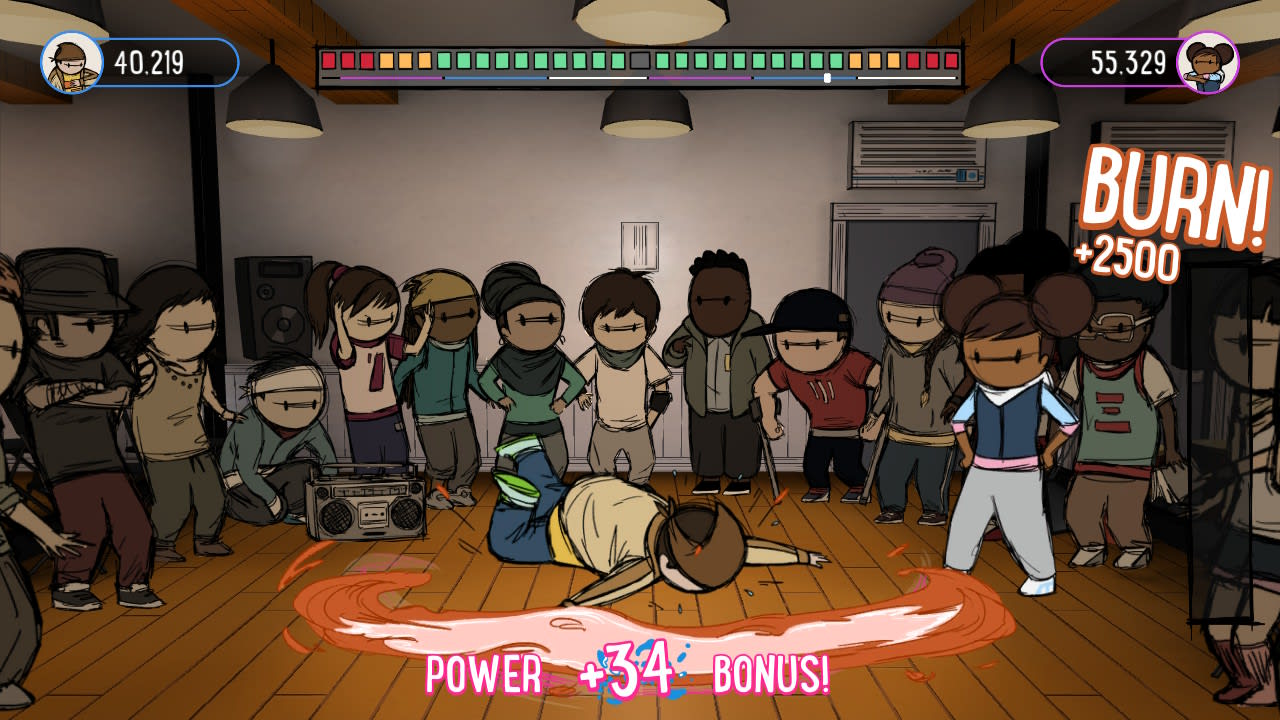 Floor Kids for Nintendo Switch - Nintendo Official Site