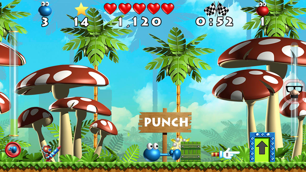 Super Putty Squad for Nintendo Switch - Nintendo Official Site