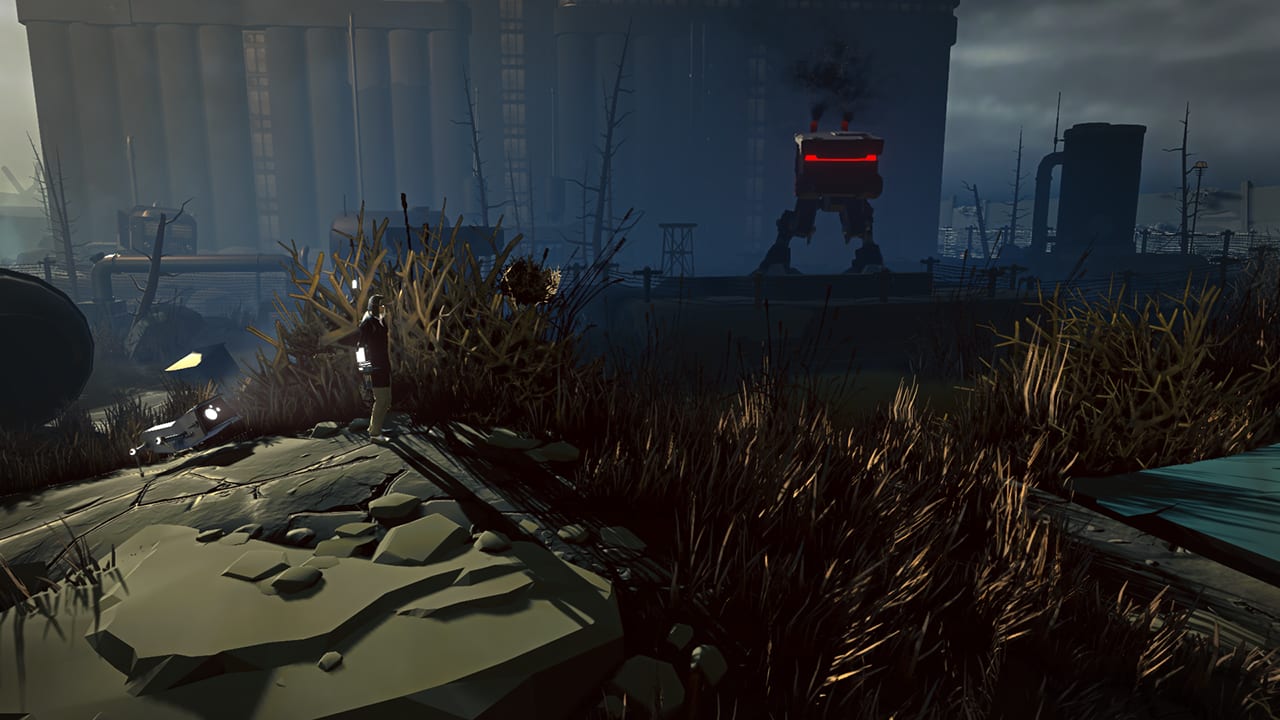 Black The Fall for Nintendo Switch - Nintendo Official Site