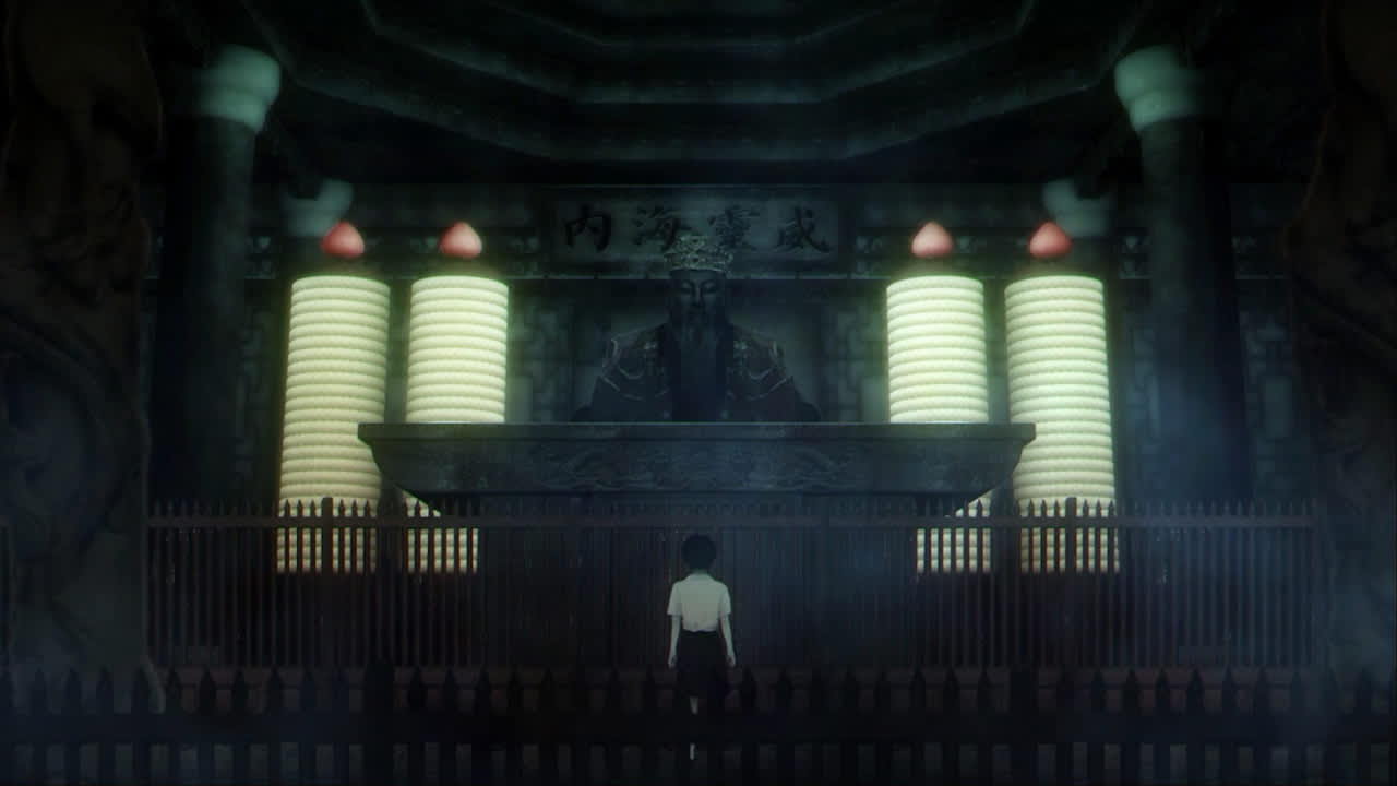 Detention para Nintendo Switch - Site Oficial da Nintendo para Brasil