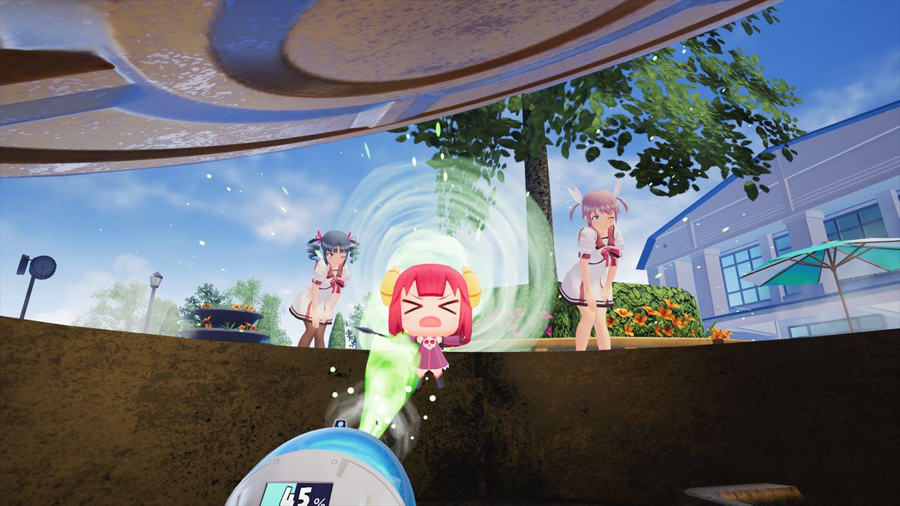 Gal*Gun 2 para Nintendo Switch - Site Oficial da Nintendo para Brasil