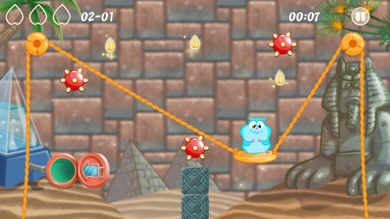 Otto para Nintendo Switch - Sitio Oficial de Nintendo para Mexico