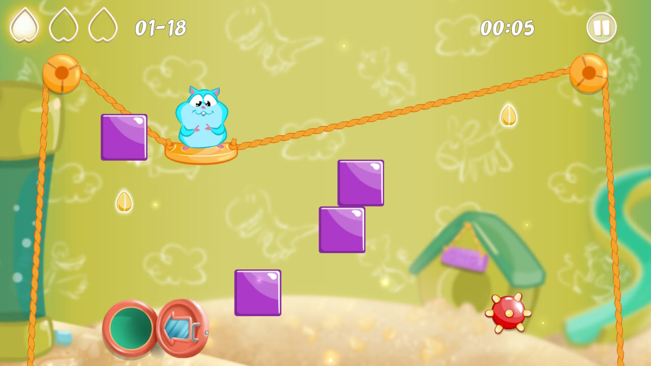 Otto para Nintendo Switch - Sitio Oficial de Nintendo para Mexico