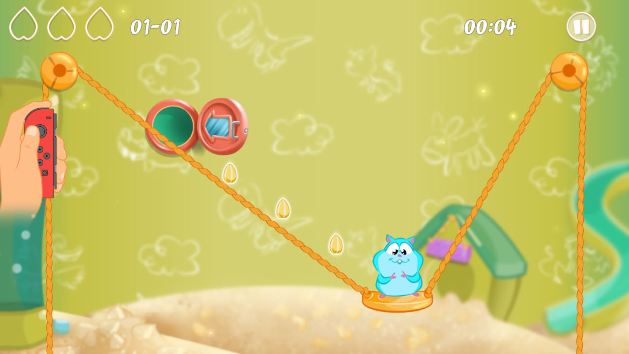 Otto for Nintendo Switch - Nintendo Official Site