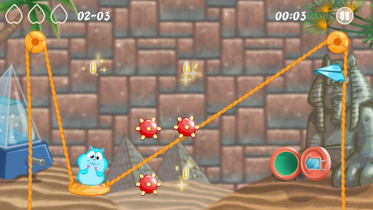 Otto for Nintendo Switch - Nintendo Official Site for Canada