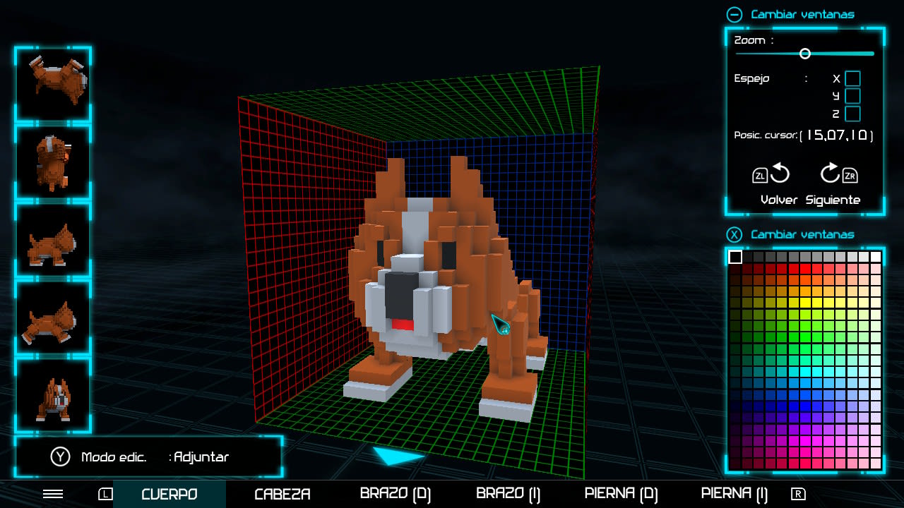 Lode Runner Legacy para Nintendo Switch - Sitio Oficial de Nintendo ...