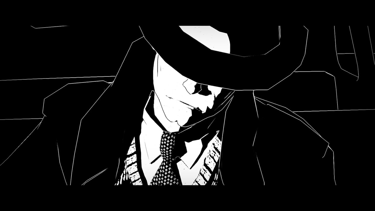 White Night para Nintendo Switch - Site Oficial da Nintendo para Brasil