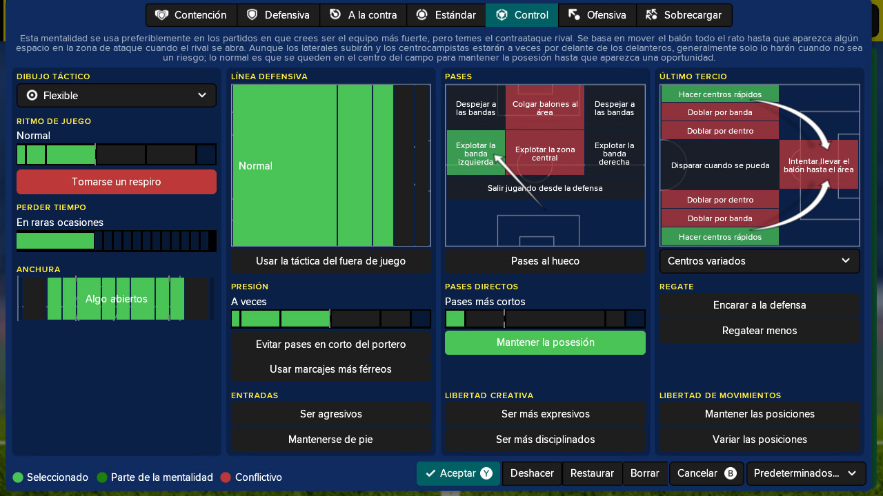 Football Manager Touch 2018 para Nintendo Switch - Sitio Oficial de ...