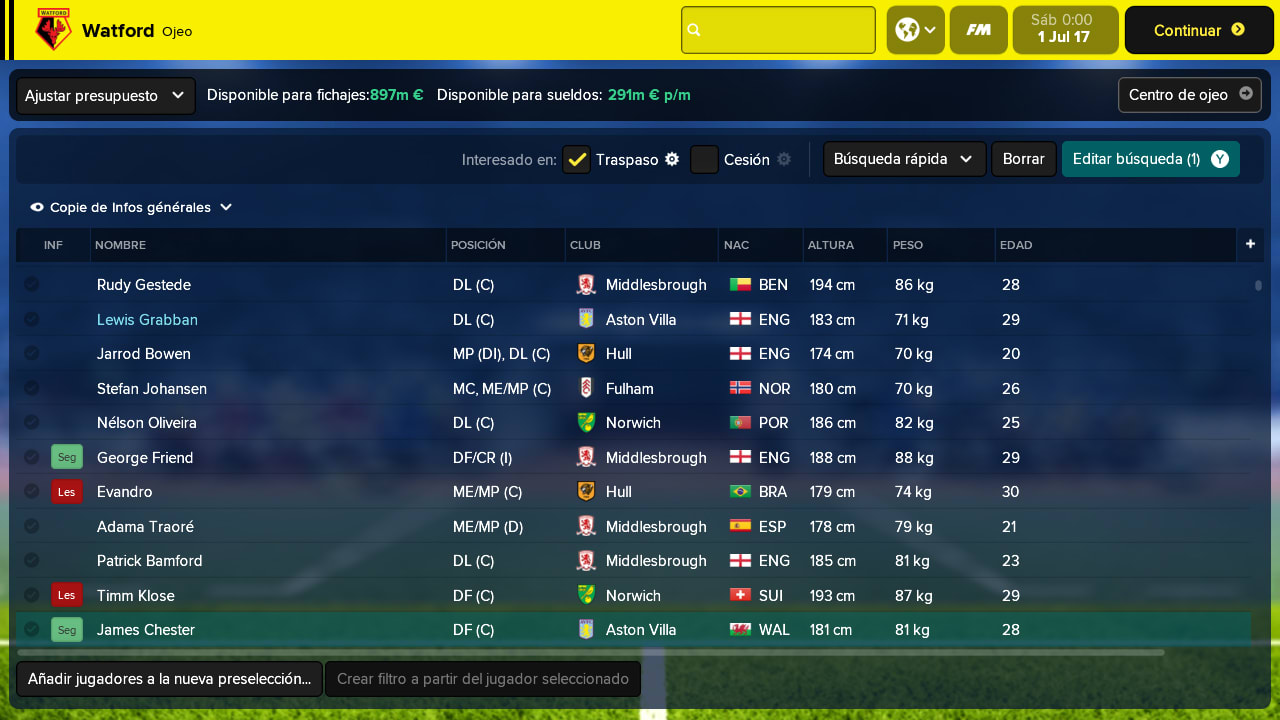 Football Manager Touch 2018 para Nintendo Switch - Sitio Oficial de ...