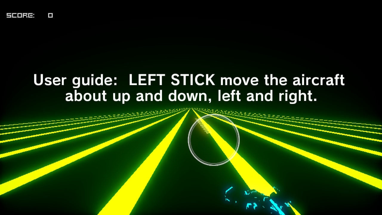 L.F.O. -Lost Future Omega- for Nintendo Switch - Nintendo Official Site