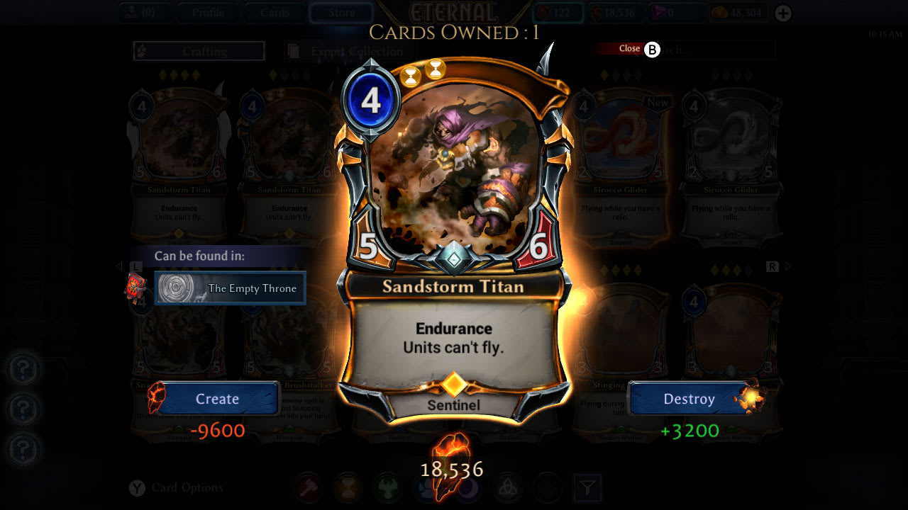 Eternal Card Game for Nintendo Switch - Nintendo Official Site