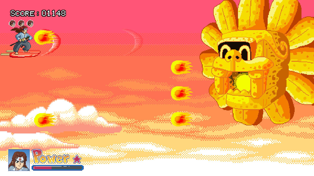 Ice Cream Surfer para Nintendo Switch - Sitio Oficial de Nintendo para ...