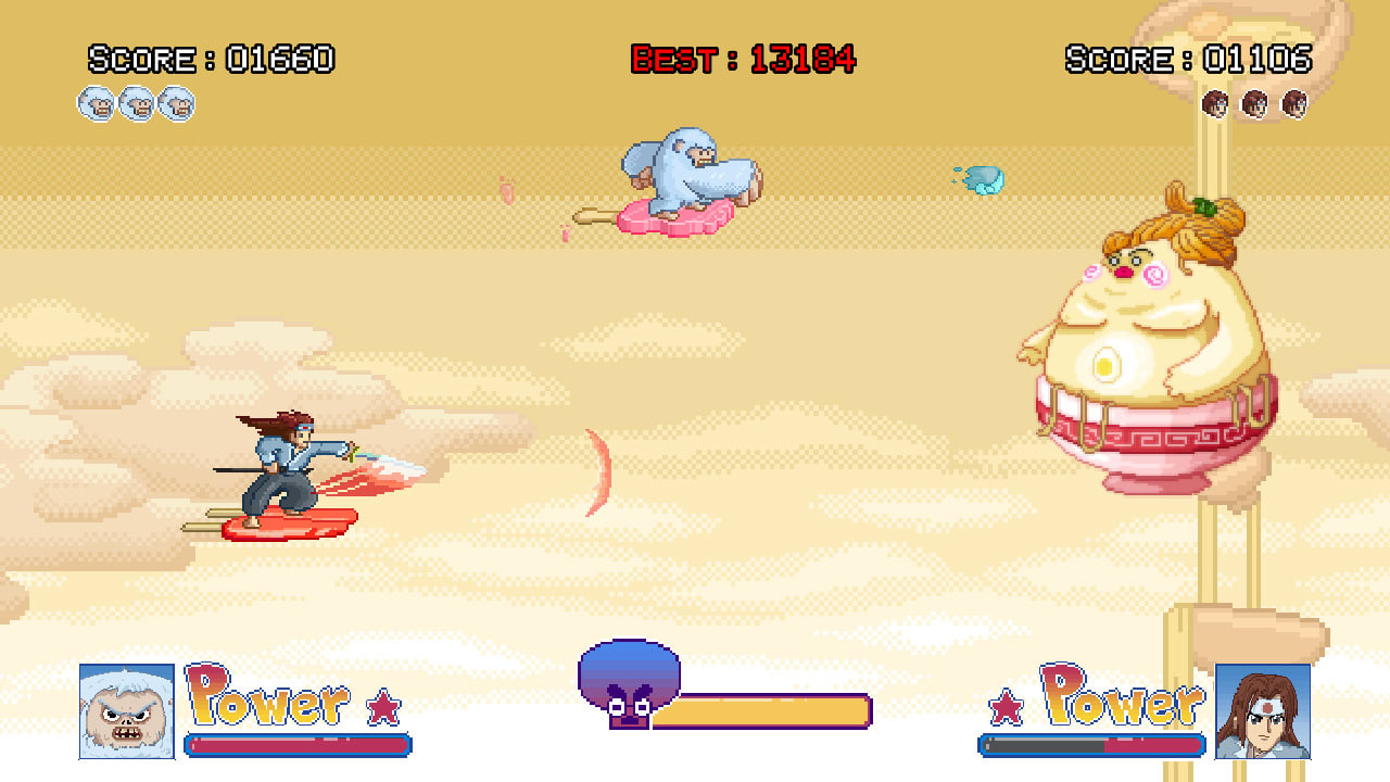 Ice Cream Surfer para Nintendo Switch - Sitio Oficial de Nintendo para ...