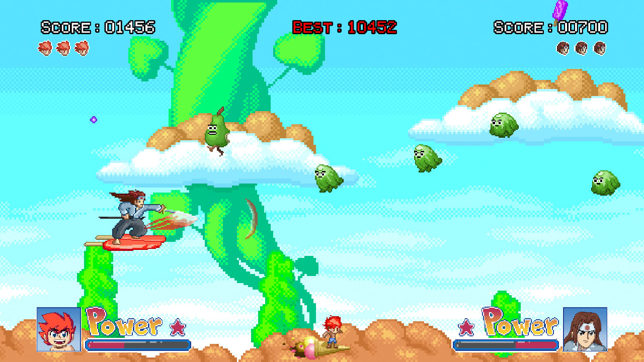 Ice Cream Surfer para Nintendo Switch - Sitio Oficial de Nintendo para ...