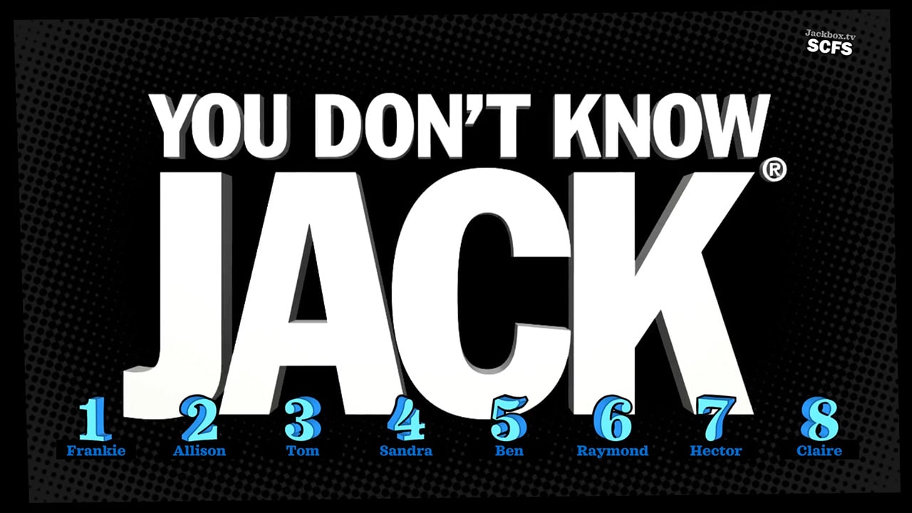 The Jackbox Party Pack 5 for Nintendo Switch - Nintendo Official Site