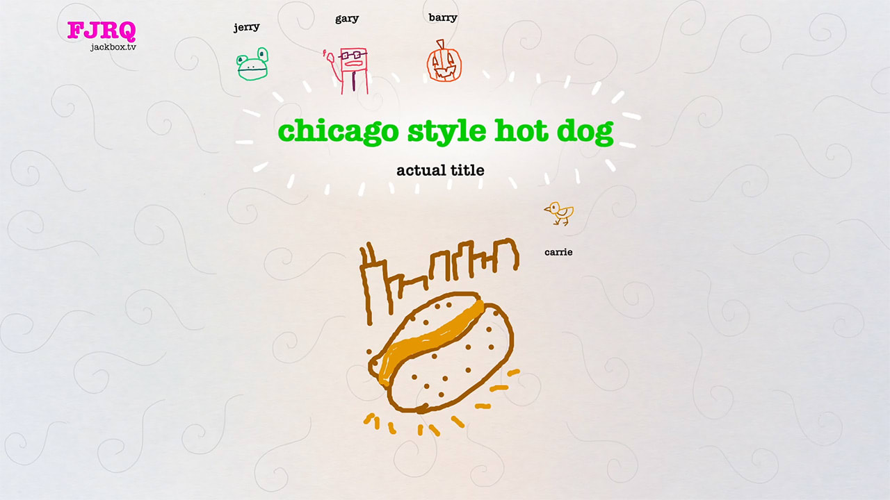 Drawful 2 for Nintendo Switch - Nintendo Official Site