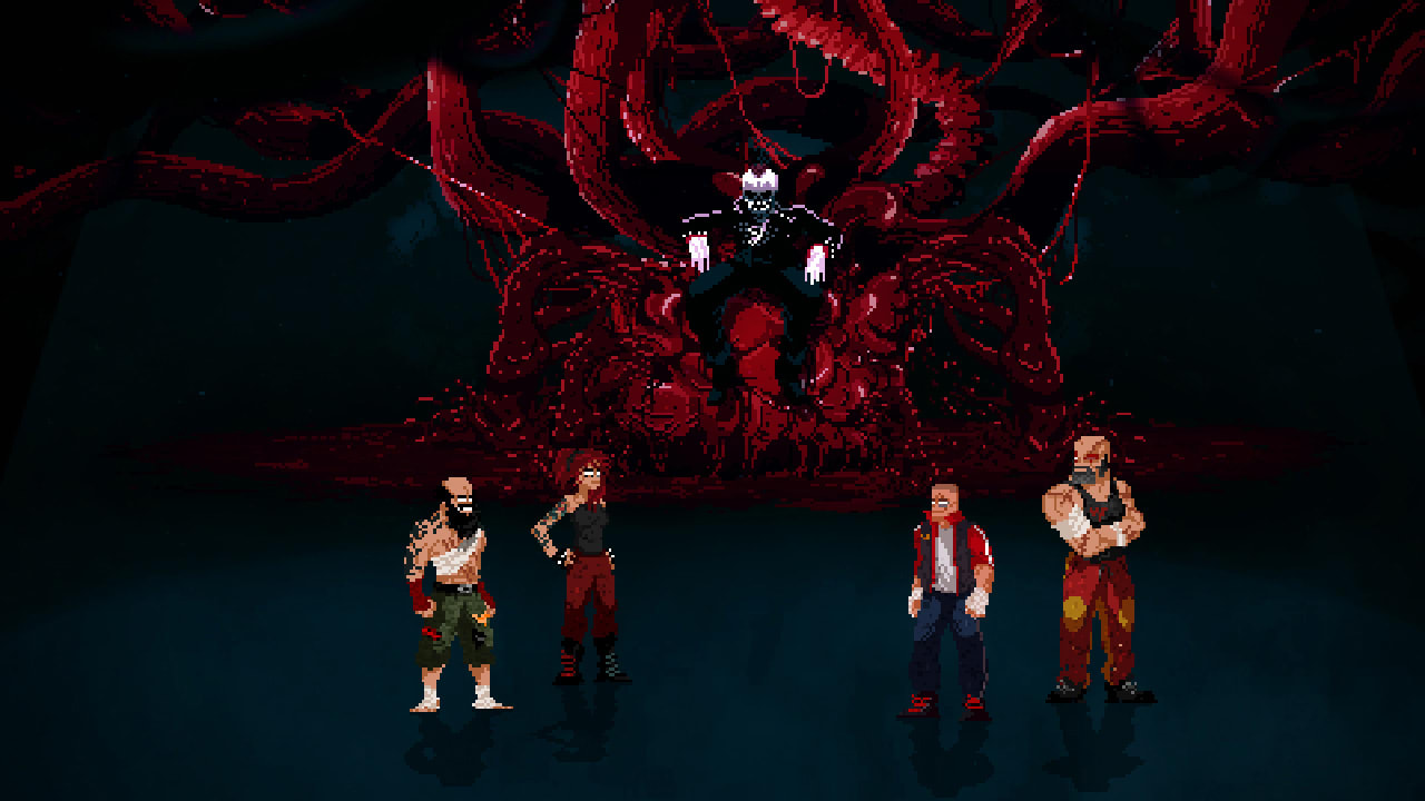 Mother Russia Bleeds para Nintendo Switch - Site Oficial da Nintendo ...