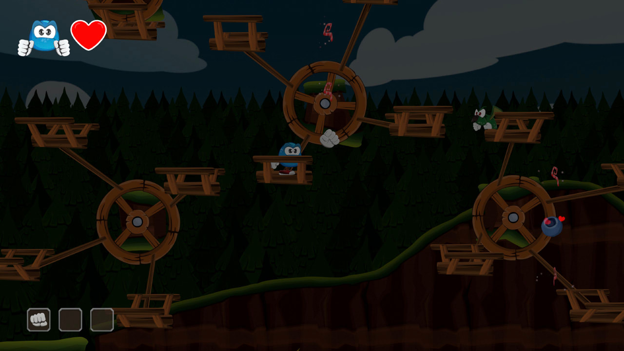 Rescue Tale for Nintendo Switch - Nintendo Official Site