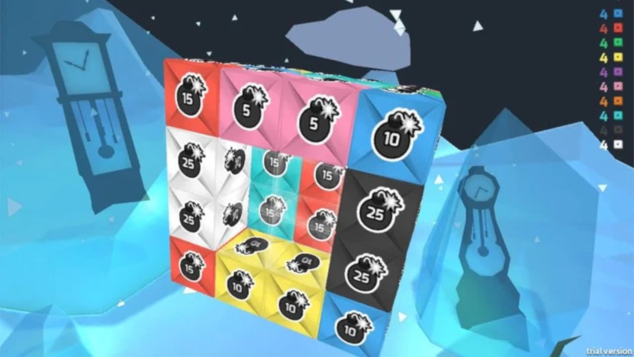 Download bloxiq Switch NSP