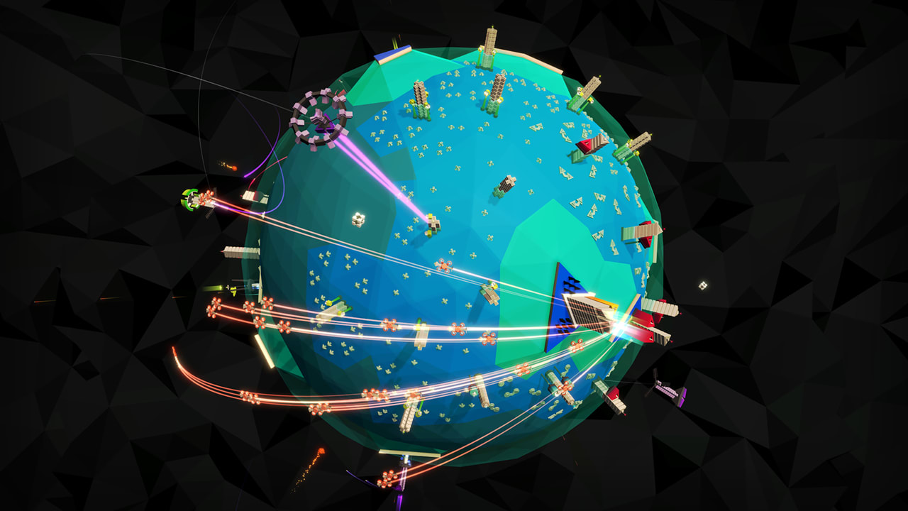 Element for Nintendo Switch - Nintendo Official Site