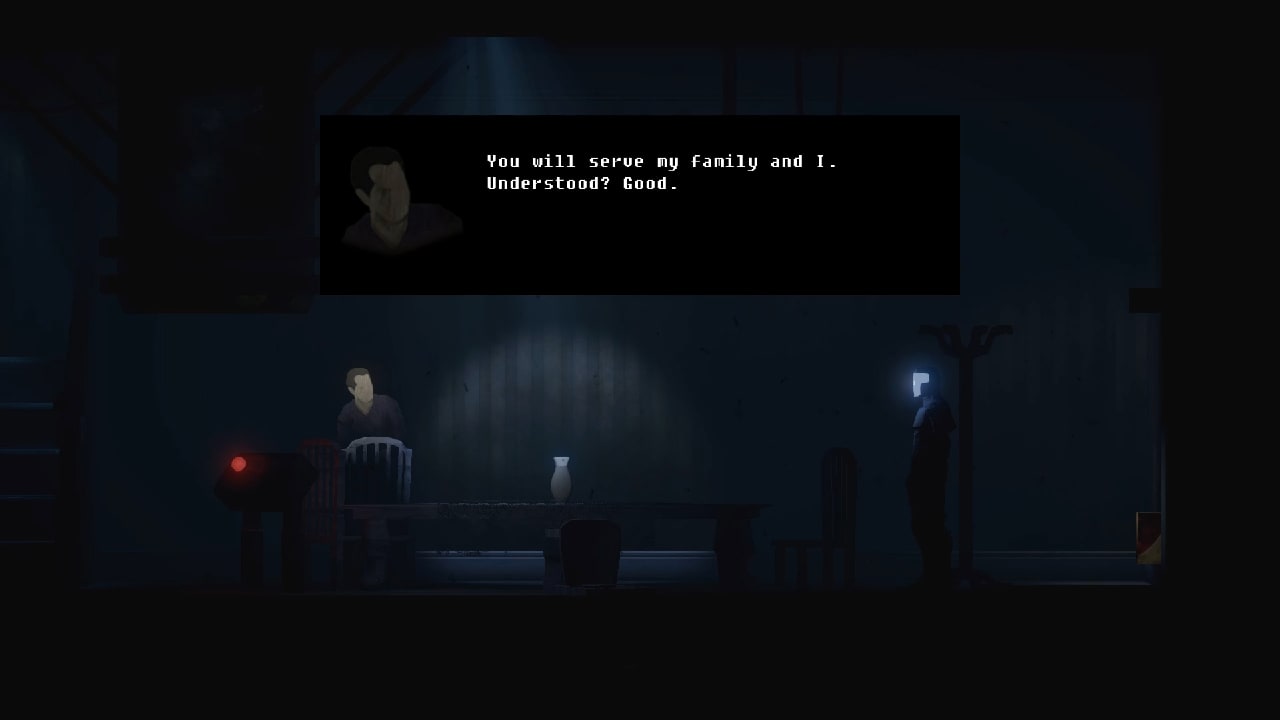 The Fall for Nintendo Switch - Nintendo Official Site