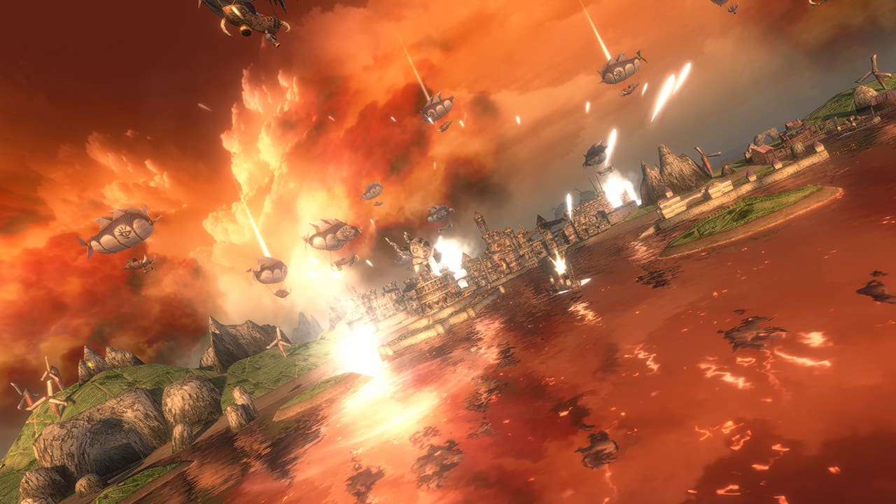 Air Mail for Nintendo Switch - Nintendo Official Site