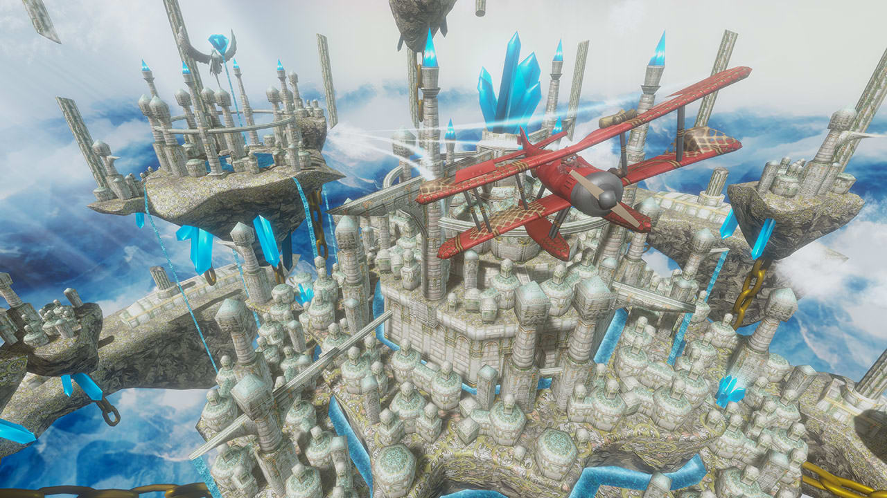 Air Mail for Nintendo Switch - Nintendo Official Site