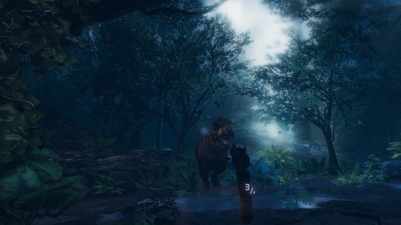 Time Carnage para Nintendo Switch - Sitio Oficial de Nintendo para Mexico