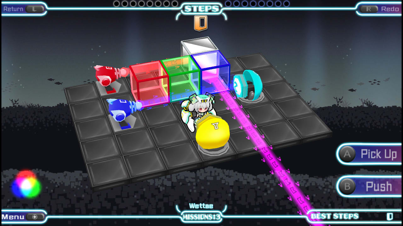 Photon Cube for Nintendo Switch - Nintendo Official Site