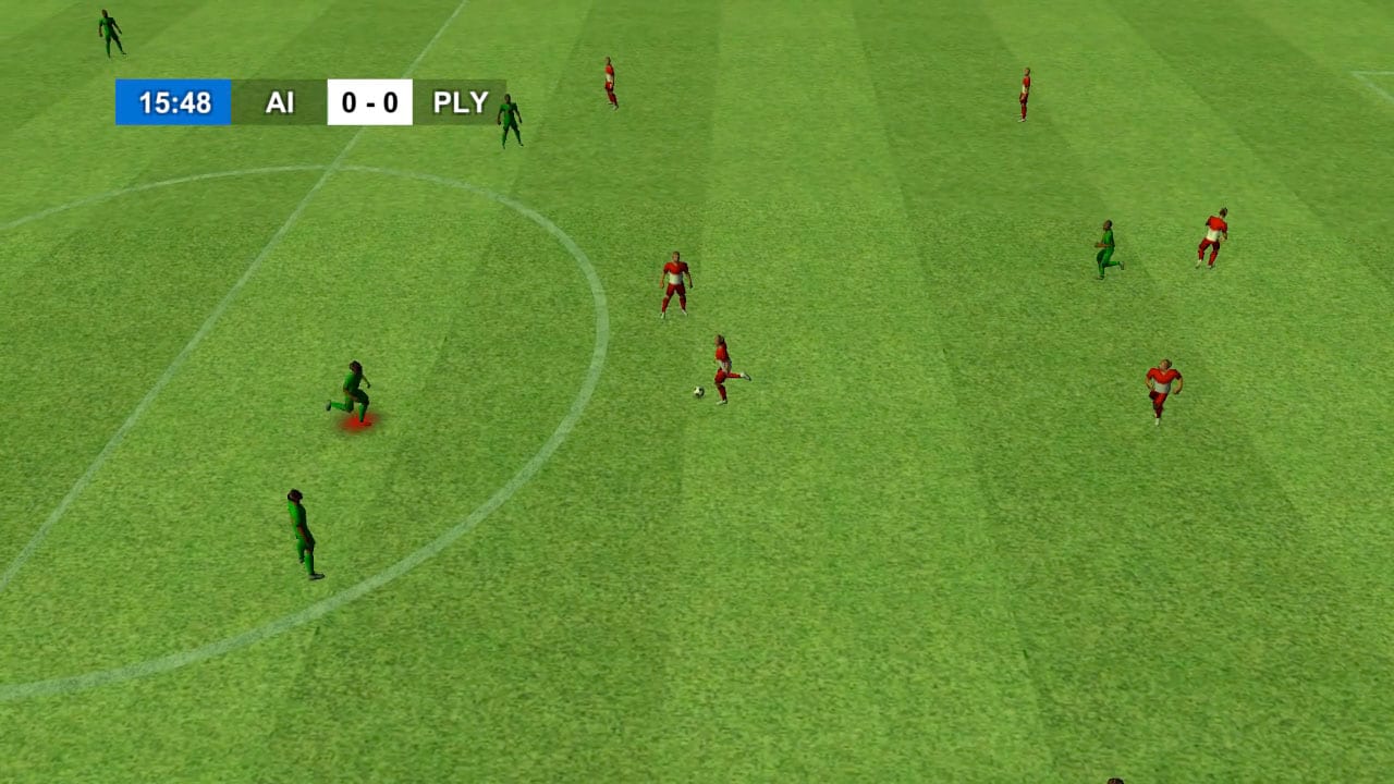 World Soccer for Nintendo Switch - Nintendo Official Site for Canada