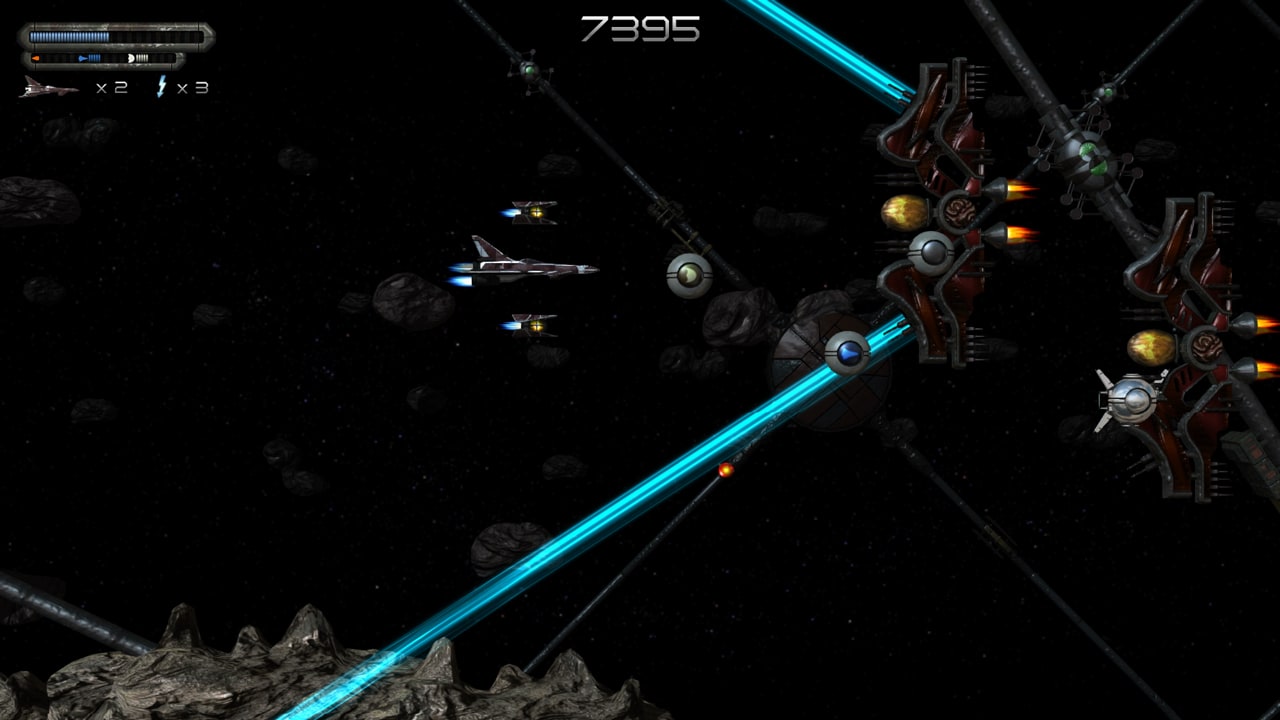 Space Blaze for Nintendo Switch - Nintendo Official Site