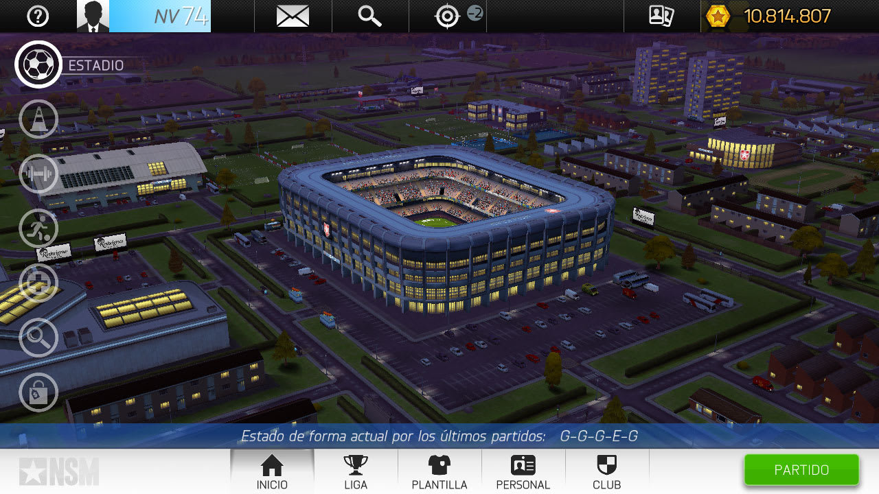 New Star Manager para Nintendo Switch - Sitio Oficial de Nintendo para ...