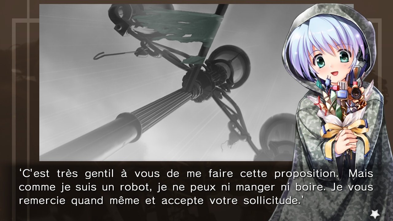planetarian pour Nintendo Switch - Site Officiel Nintendo pour Canada