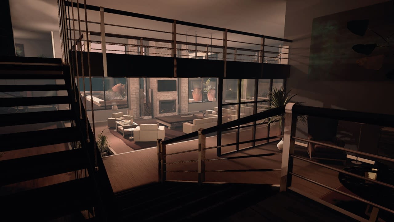 Intruders: Hide and Seek para Nintendo Switch - Site Oficial da ...