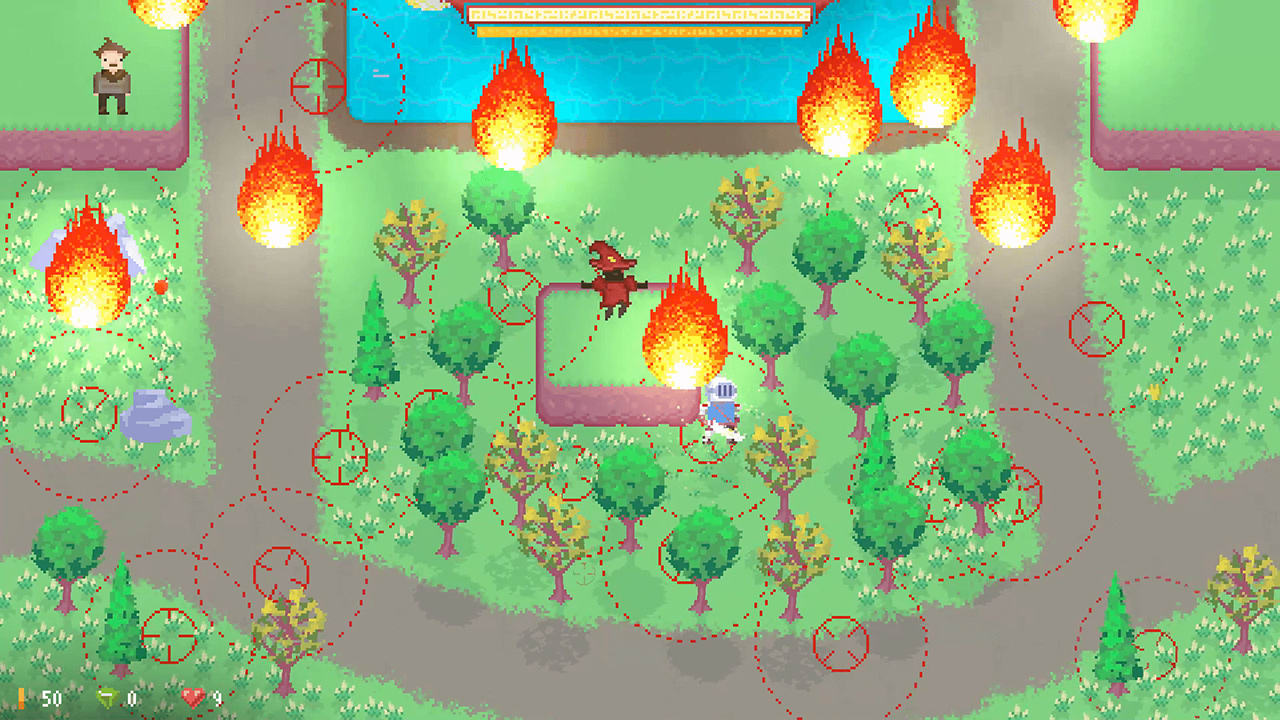 Duke of Defense for Nintendo Switch - Nintendo Official Site