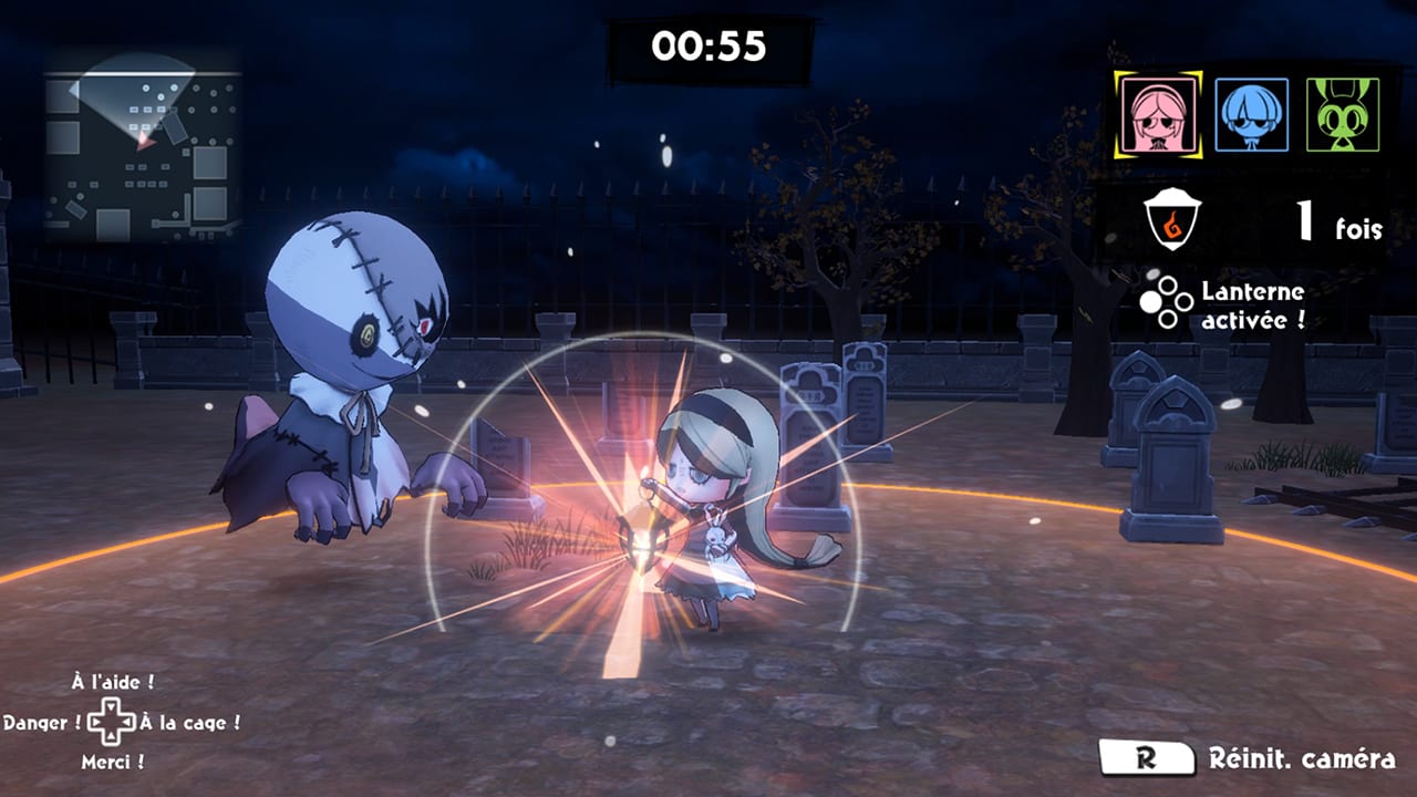 OBAKEIDORO! pour Nintendo Switch - Site Officiel Nintendo pour Canada