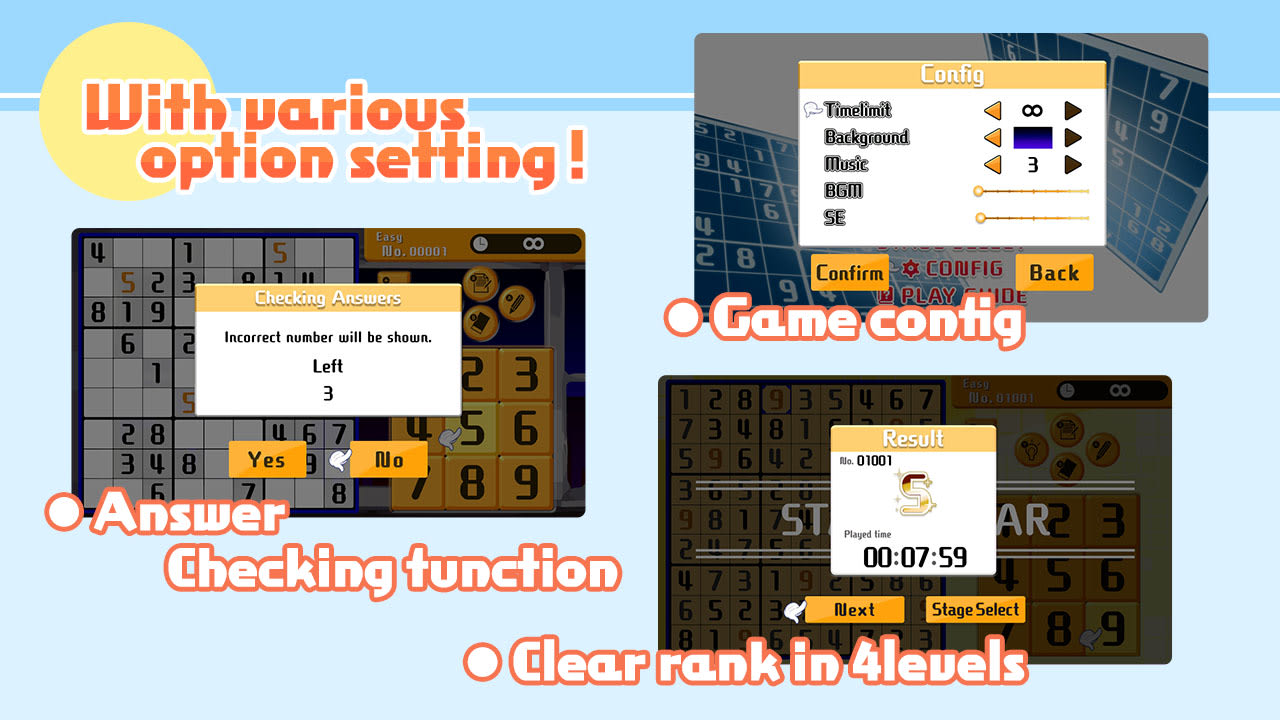 Number Place 10000 for Nintendo Switch - Nintendo Official Site for Canada