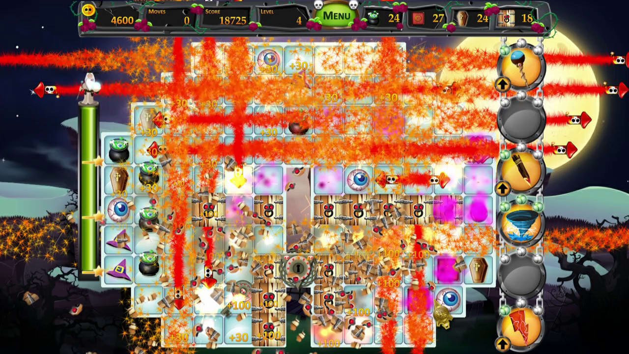 Secrets of Magic 2 - Witches & Wizards para Nintendo Switch - Sitio ...