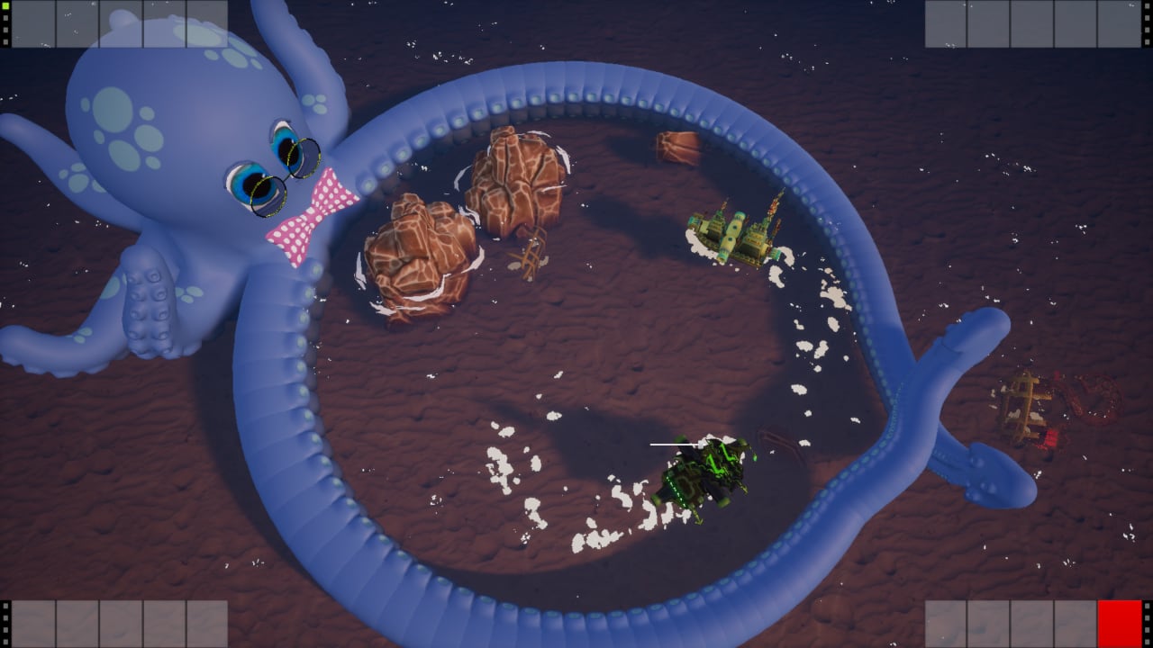 Sea King for Nintendo Switch - Nintendo Official Site