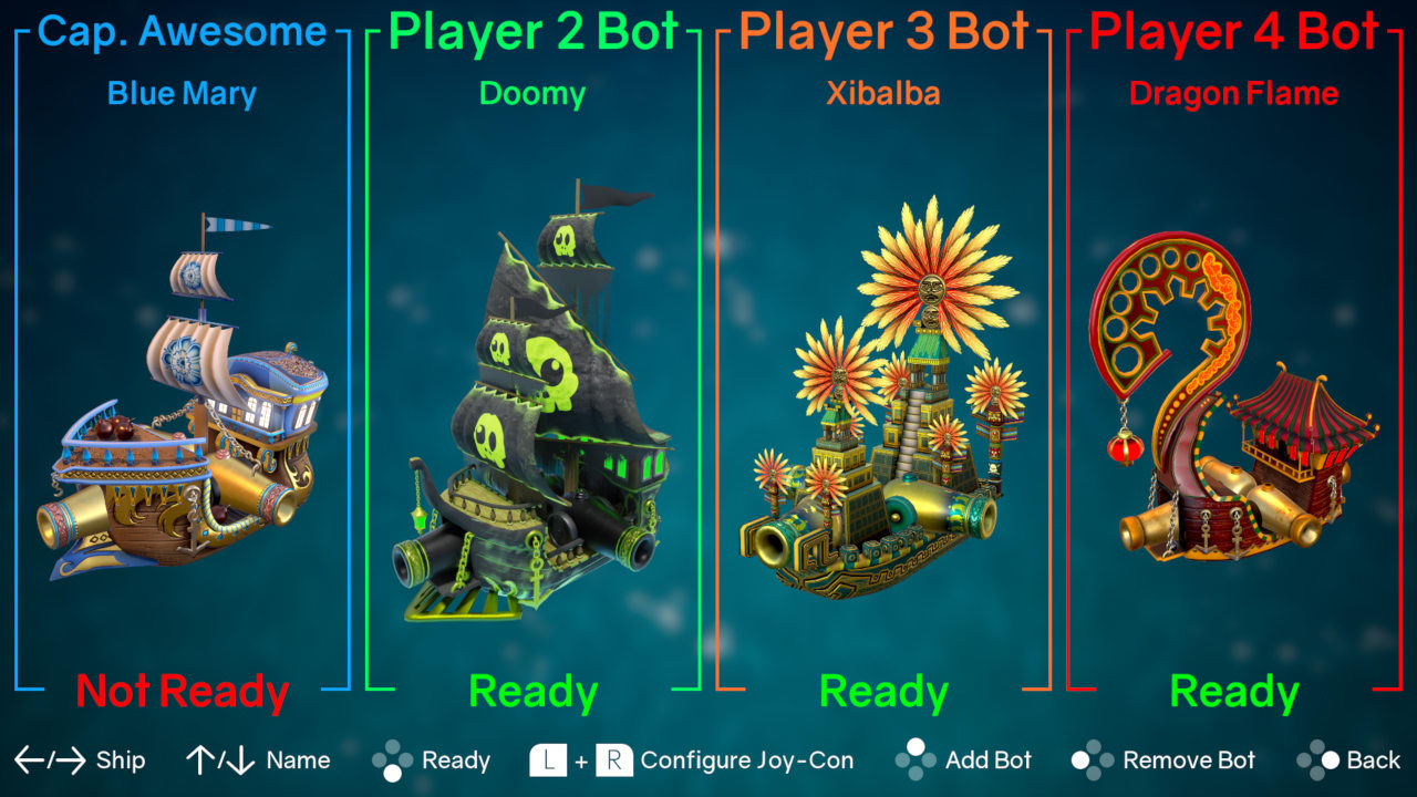 Sea King for Nintendo Switch - Nintendo Official Site