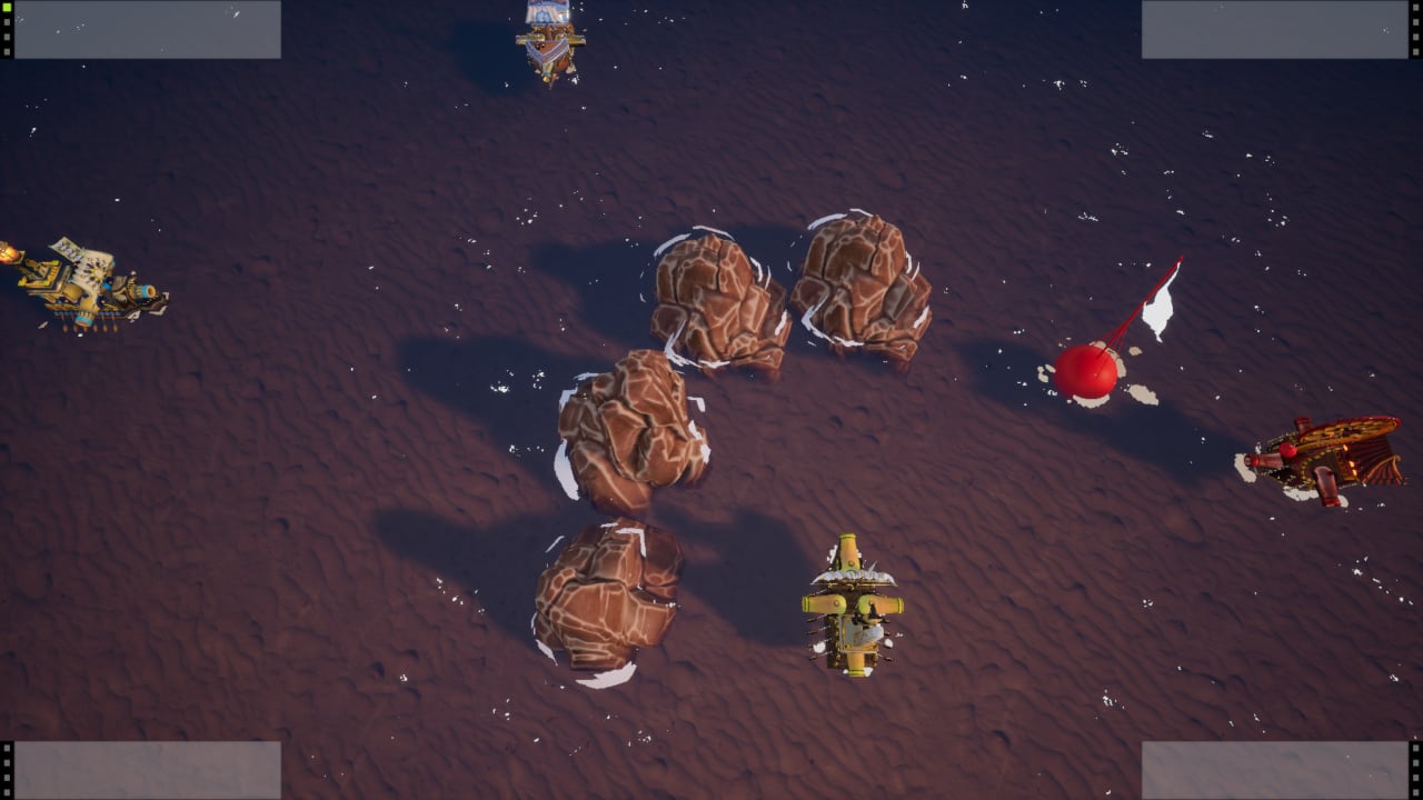 Sea King for Nintendo Switch - Nintendo Official Site