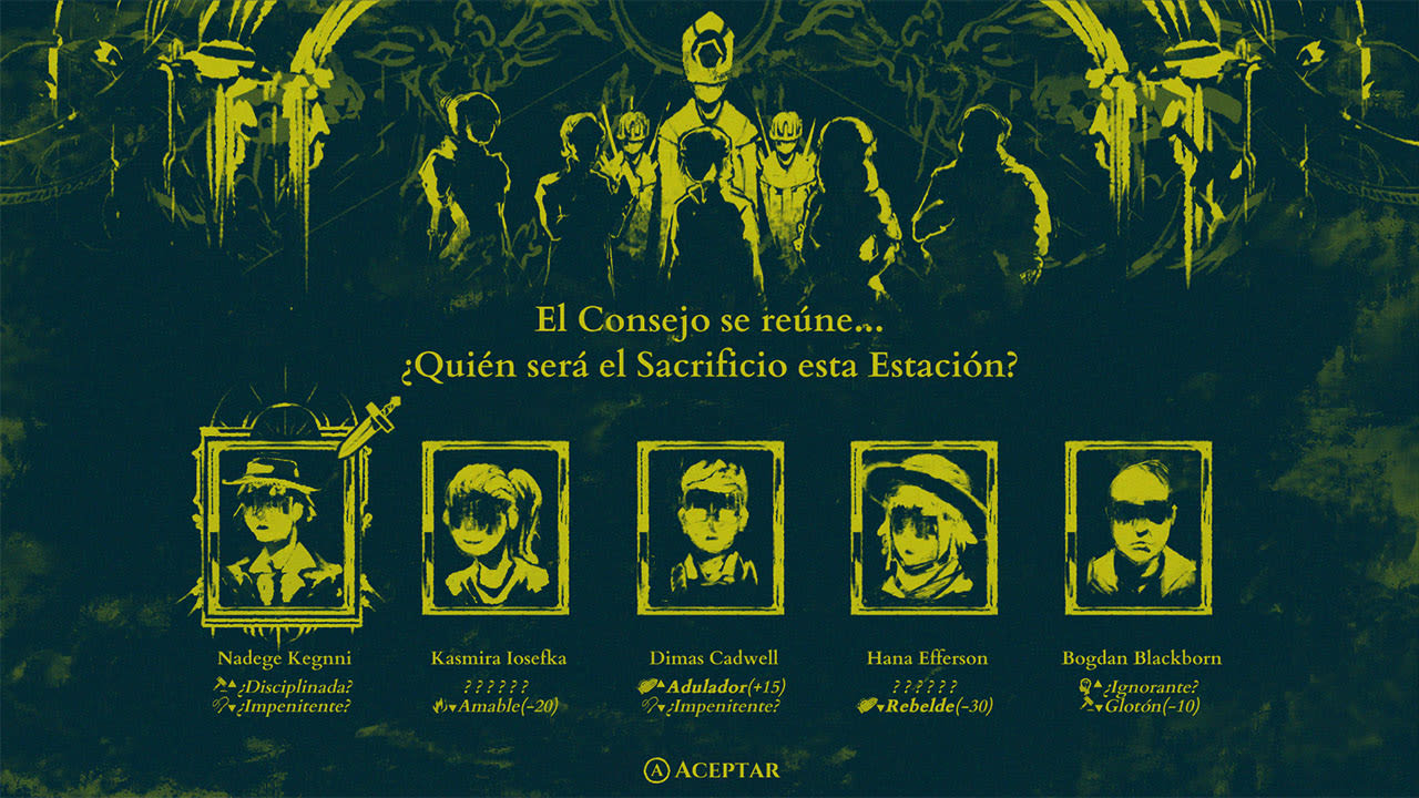 The Shrouded Isle para Nintendo Switch - Sitio Oficial de Nintendo para ...