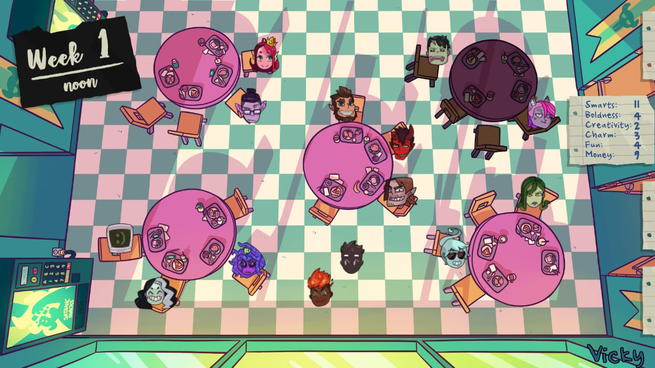 Monster Prom: XXL para Nintendo Switch - Site Oficial da Nintendo para ...