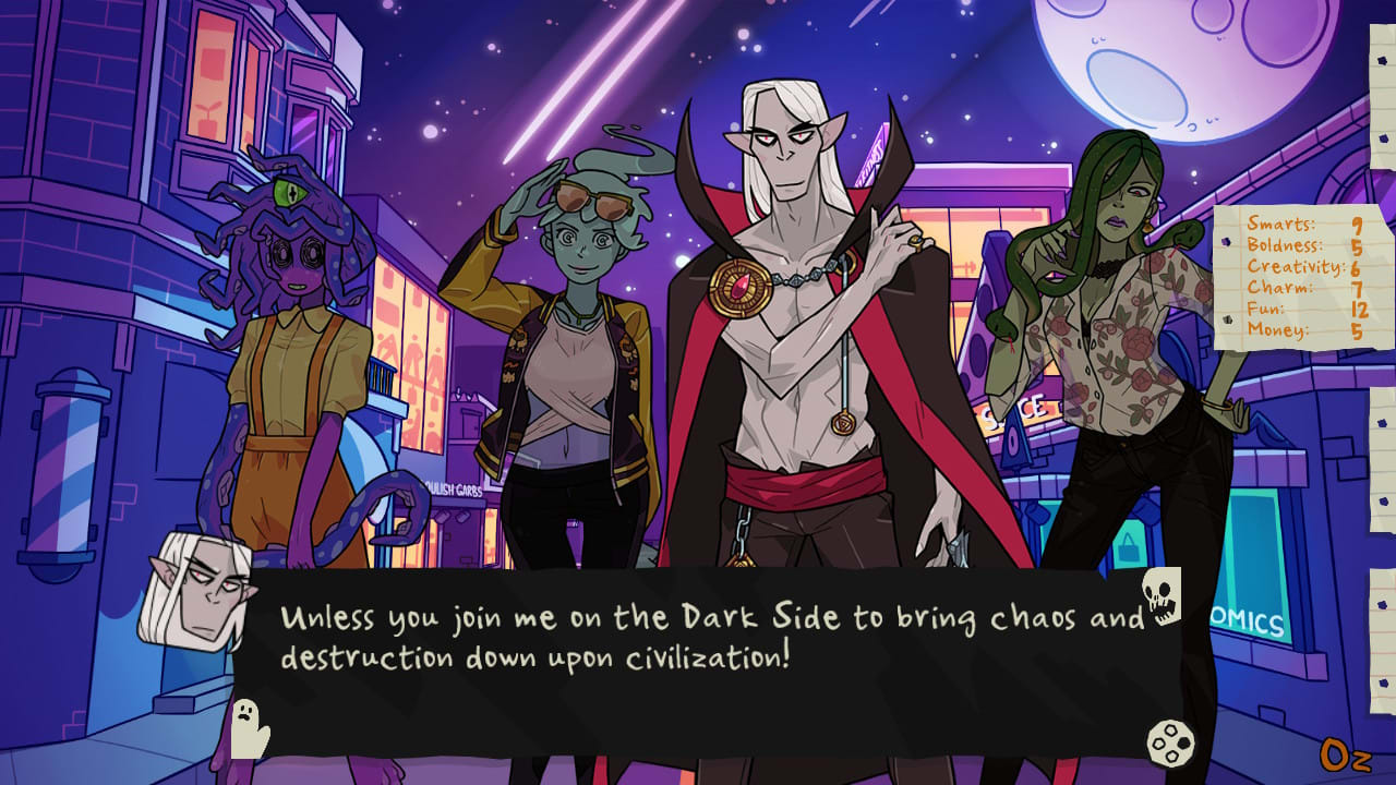 Monster Prom: XXL para Nintendo Switch - Site Oficial da Nintendo para ...