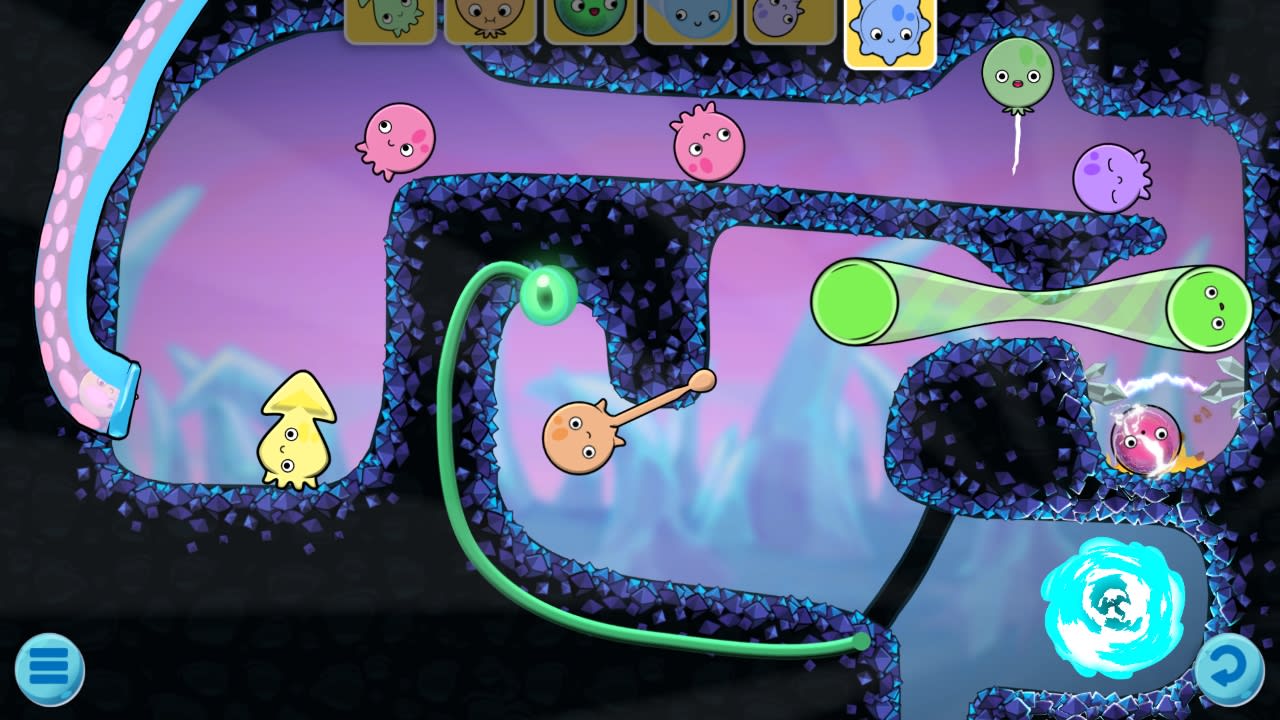 Squidgies Takeover para Nintendo Switch - Sitio Oficial de Nintendo ...