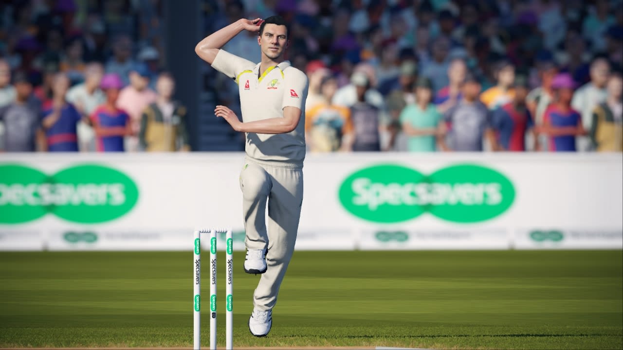 Cricket 19 for Nintendo Switch - Nintendo Official Site
