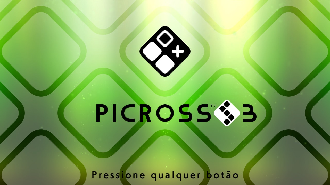 PICROSS S3 para Nintendo Switch - Site Oficial da Nintendo para Brasil
