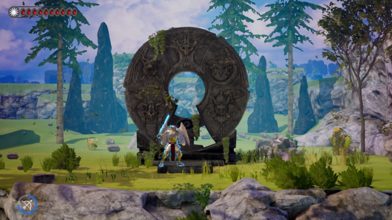 SolSeraph para Nintendo Switch - Sitio Oficial de Nintendo para Mexico